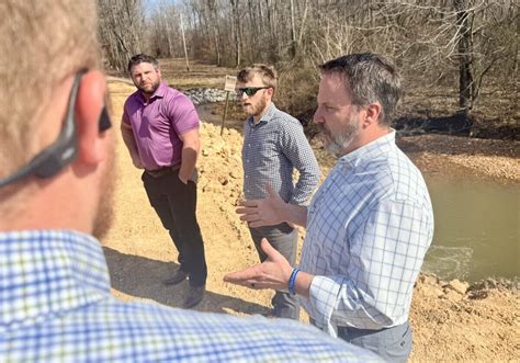 Li Smith And Associates Marks E Week With Luncheon And Field Trip Acec