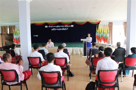 ၂၄ ကြိမ်မြောက် မြန်မာရိုးရာအဆို၊ အက၊ အရေး၊ အတီးပြိုင်ပွဲများ ကျင်းပနိုင်ရေးတိုင်းရင်းသားရိုးရာ