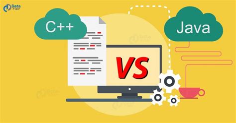 Java Vs C Difference Between C And Java DataFlair