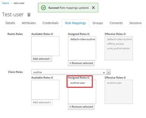 deploy outline via nginx