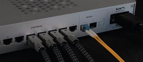 Ss 1 Pro Ss 1｜ Audio Grade Network Switch