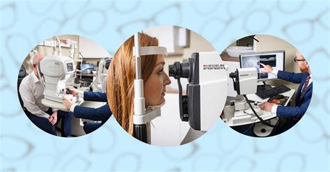 Oct Optical Coherence Tomography Explained Kingsbridge Opticians