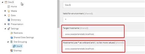Establish A Local Multi Site Development Environment In Sitecore XM Cloud Using A Single