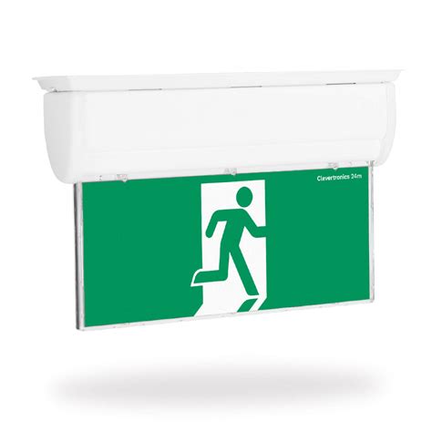 Contact Us Clevertronics Nz Emergency Exit Lights Emergency