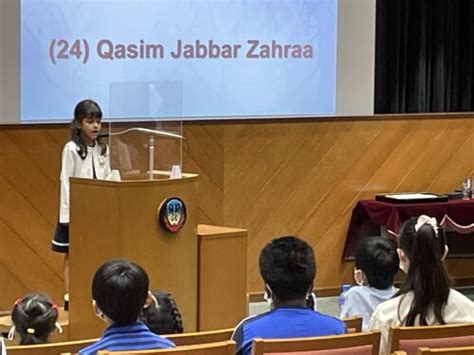 TNUSS CUP Storytelling Contest Aug Liberty International School Tsukuba 日本