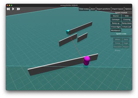 Make Navigationagent3d Move Around Static3d Bodies Help Godot Forum