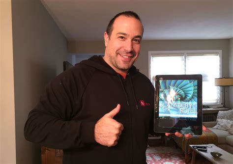 Scalability Rules 50 Principles For Scaling Web Sites By Martin L