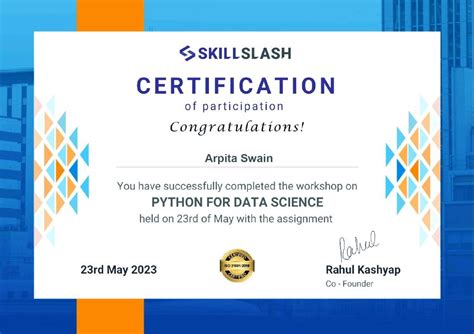 Arpita Swain On Linkedin Datascience Python