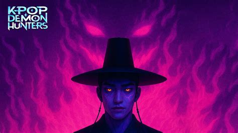 Kpop Demon Hunters Gwi Ma Story Song Music Video By Dj Gg Shazam