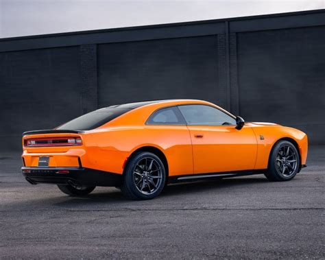 New 2 Door Charger