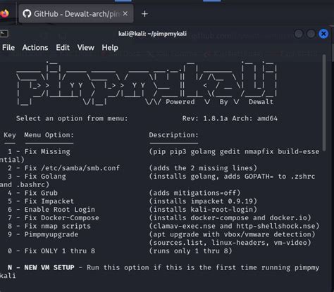 Getting Started With Kali Linux Installation Guide And Tips For Beginners TCM Security
