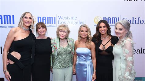 Celebrating A Night Of Hope And Gratitude Nami Wla Mental Health Gala