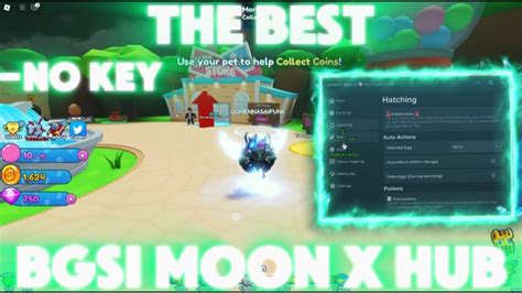 New Bgsi Script Keyless Autofarm 💥📜 Update 3 🎲 Bubble Gum Simulator Infinity Youtube