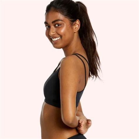 Love Luna First Swim Bikini Top For Tweens Teens The Brave Hen