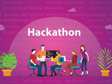 5 Reasons Hackathon Are Important For Interns