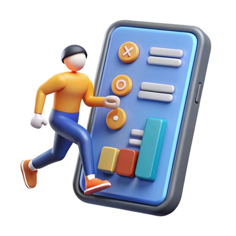 Interactive Mobile App Interface Design 56559291 Png