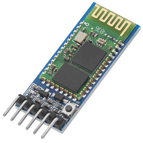 Hc 05 Hc 06 Bluetooth Wireless Rf Transceiver Module Rs232 Serial Ttl