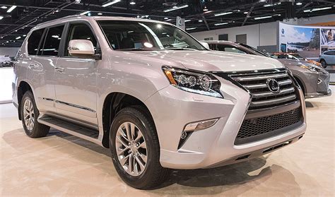 Lexus Gx Engine Overheating Causes And How To Fix It