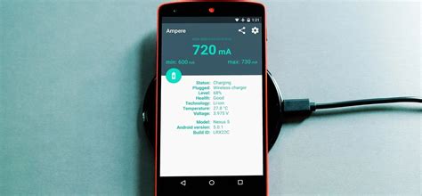 Are Your Chargers Faulty Or Slow Here S How To Test Them On Android Android Gadget Hacks