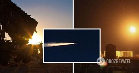 Россия ночью запустила по Украине 18 ракет в том числе Кинжалы все их сбили силы ПВО