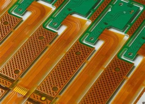 2018全球30家主要fpc制造企业产值