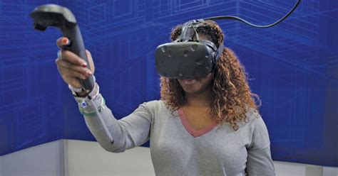 The Future Is Virtually Here New Straits Times The Future Is Virtually Here New Straits Times