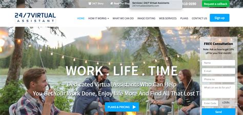 247 Virtual Assistant Honest Virtual Assistant Review