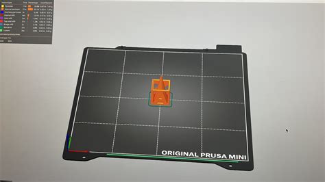 Retraction Test By Danoke1987 Download Free Stl Model