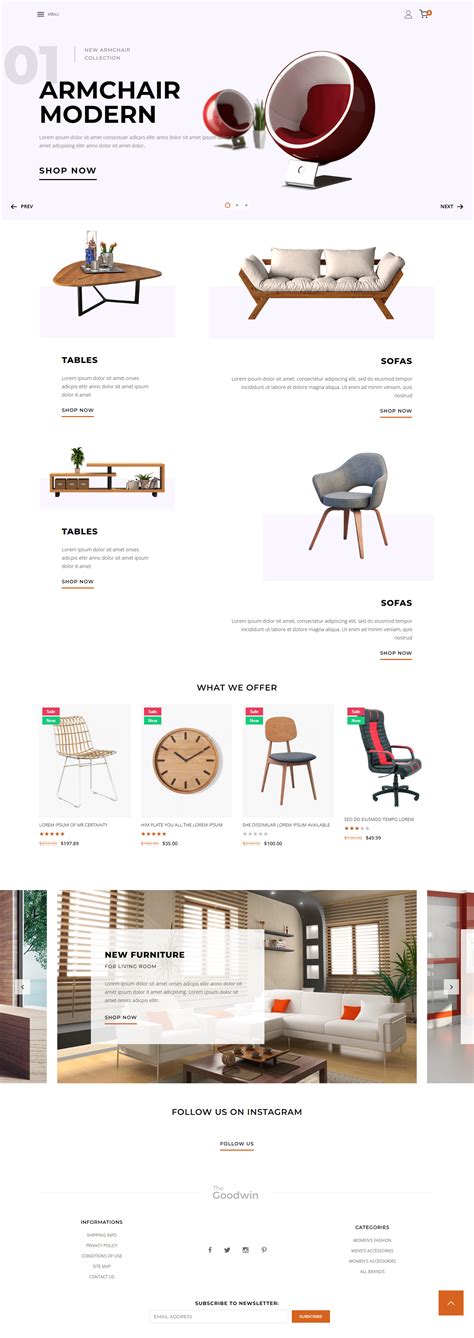 shopify developer shopify landing page ui ui ux behance