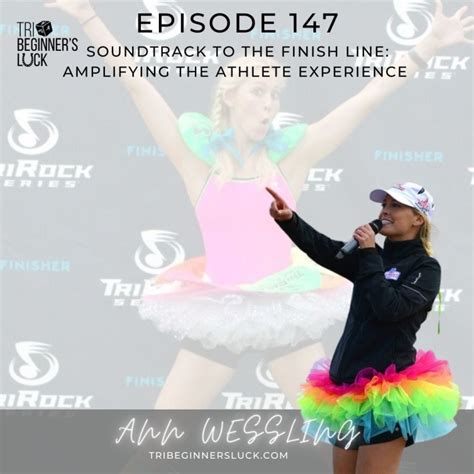 Soundtrack To The Finish Line Amplifying The Athlete Experience With