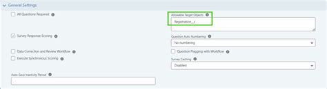 Send Surveys To Standard And Custom Object Owners Surveyvista