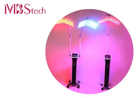 Moisturizing Photon Led Photodynamic Therapy Equipment