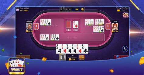 Download And Play Tongits Offline Card Games On Pc And Mac Emulator