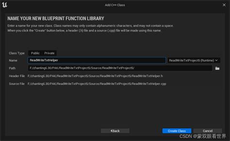 Ue4ue5读写txt(附工程)ue 利用软件扫描文字后ue读取文字 Csdn博客 Ue4ue5读写txt(附工程)ue 利用软件扫描文字后ue读取文字 Csdn博客