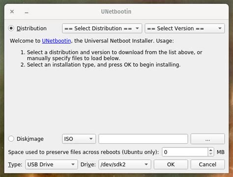 how to create a bootable linux usb drive nigeria s fast growing