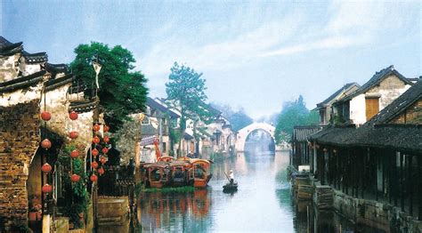 2025嘉兴旅游攻略 自助游 自驾 游玩攻略 吃喝玩乐攻略指南 【去哪儿攻略】