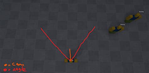 Gmod Inspired Body Rotation System Scripting Support Developer