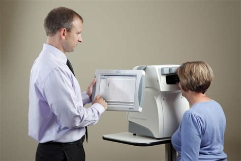 Reichert Ocular Response Analyzer® G3 Gold Coast Ophthalmic