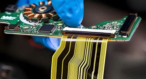 About Pcb Types Mainpcba One Stop Pcb Assembly Manufacturer