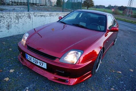Honda Prelude Wallpapers 32 Images Wallpapercat
