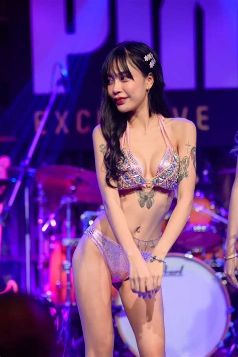 30 Photos Of Thai Hotties At The Pimp Bangkok