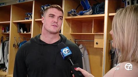 John Cominsky Makes Public Plea To Remain With Lions Next Season