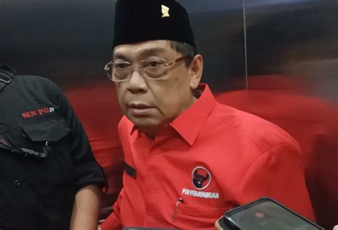 Pertemuan Fraksi Pdip Dan Pkb Hasilkan 3 Rekomendasi Okezone News