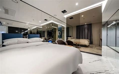 모던하고 고급스러운 인천 호텔인테리어 인천 남동구 구월동