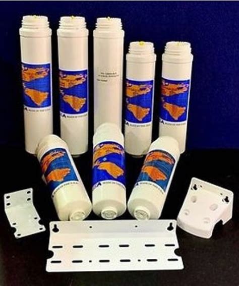 Omnipure Q Series Cartridges Omnipure Q Series