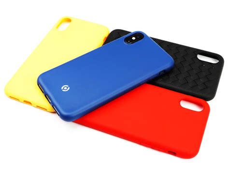 Kvalitní ochranné kryty, obaly a pouzdra na Apple iPhone, iPad a ...