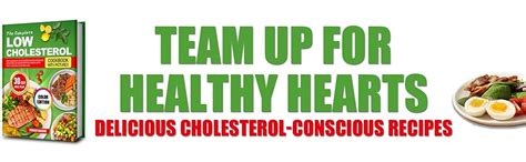 The Complete Low Cholesterol Cookbook With Pictures Easy And Delicious