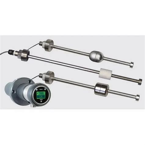 Magnetic Float Sensor Liquid Level Sensors Manufacturer From Pune