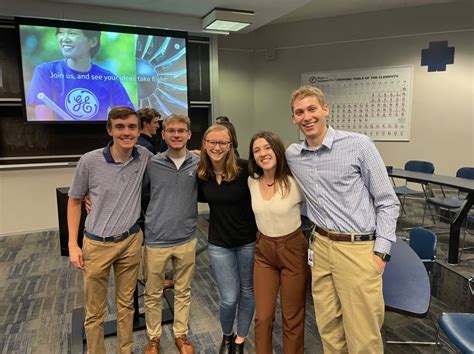 Delta Sigma Pi Theta Lambda Chapter On Linkedin Last Night Brothers