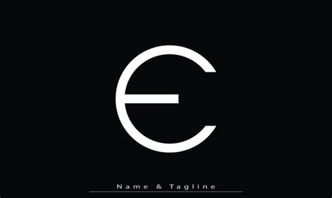 E Symbol